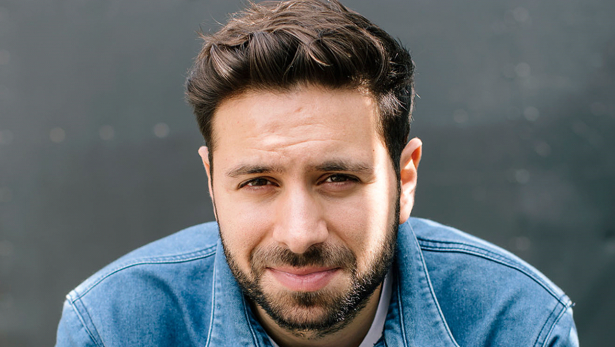 Zak Razvi – – | shots Awards