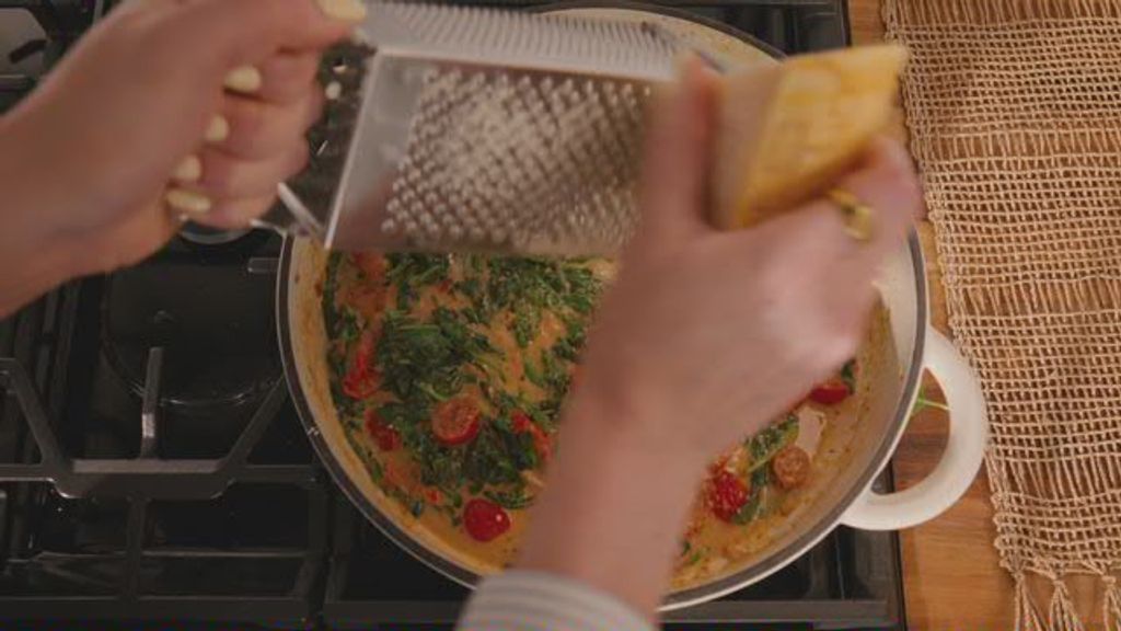 Delish debuts Now We’re Cookin campaign | shots