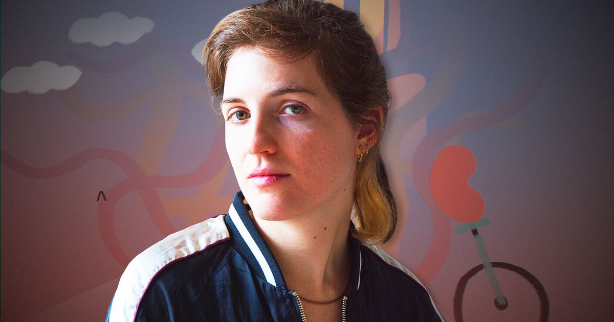 Zohar Dvir signs to Greatcoat Films’ new animation-focused roster | shots Magazine