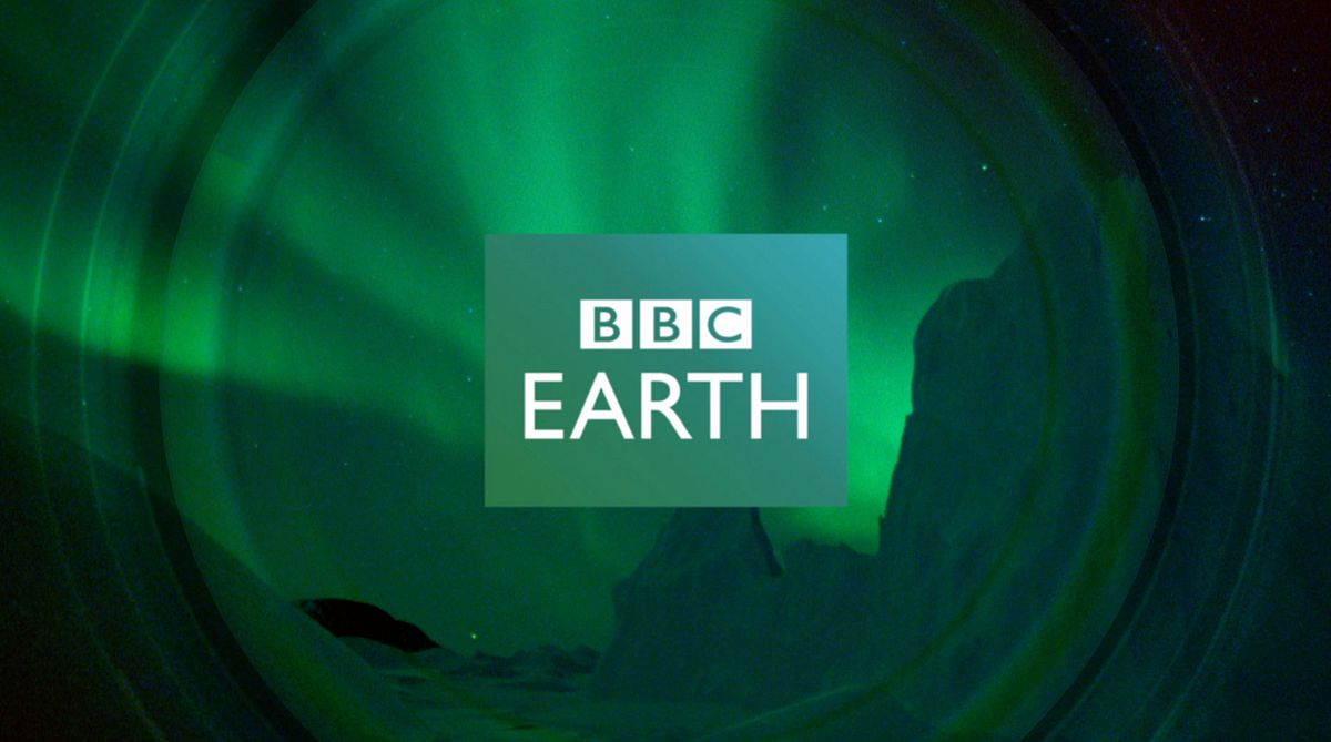 BBC Earth - BBC | Mcasso