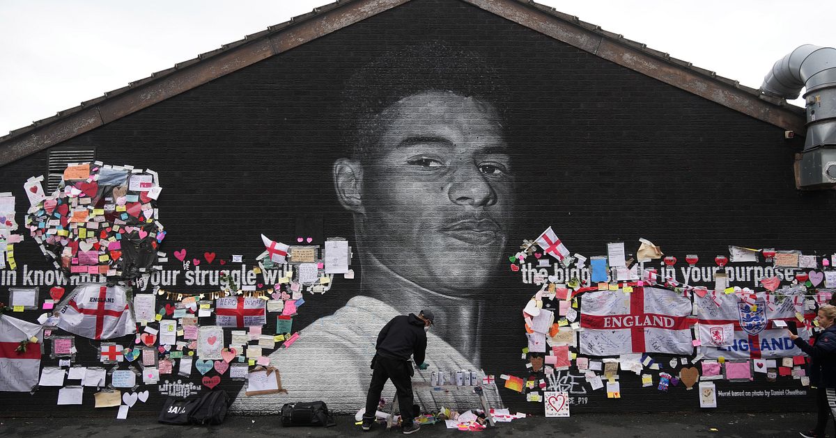 Tom McGirr | shots Magazine