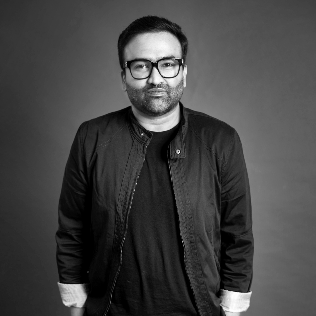 Varun Shah – Pacific – 2024 | shots Awards
