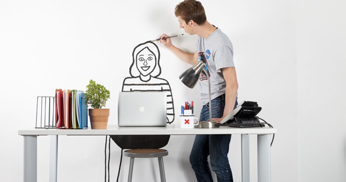 Iain Blair | shots Magazine