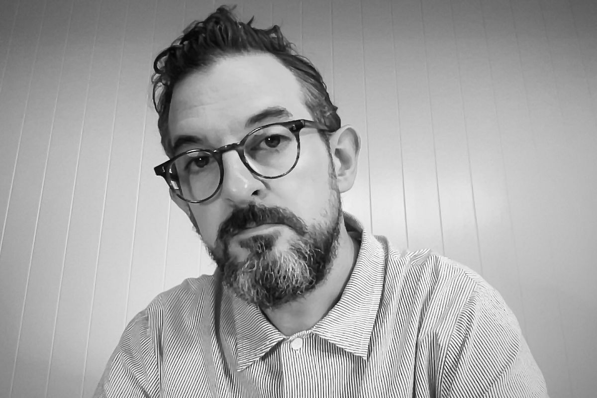 Dan Kreeger – EMEA – 2025 | shots Awards