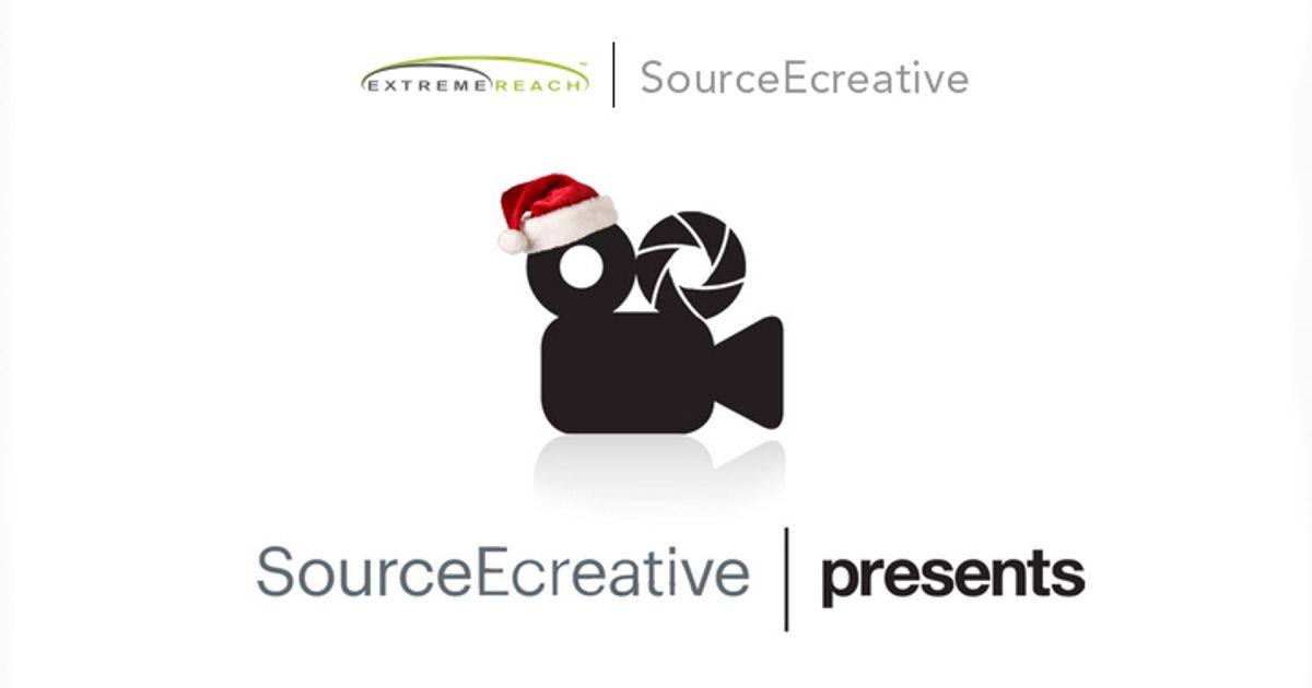 Join Us in London for Our Biggest SourceEcreative Presents | shots Magazine