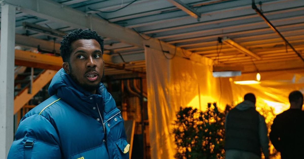 Welcome Kevin Hudson – Common People Films