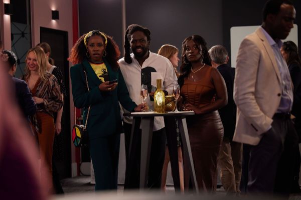 Jodie-Simone Howe | United Agents