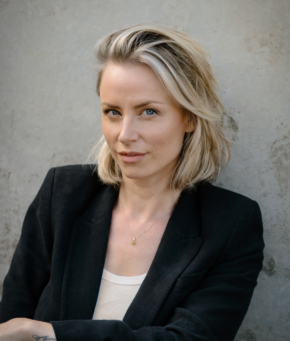 Gemma Lee – Pacific – 2025 | shots Awards