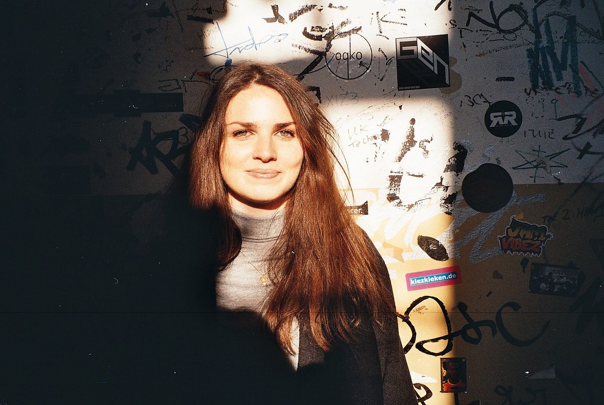 Rose Lonergan – EMEA – 2021 | shots Awards