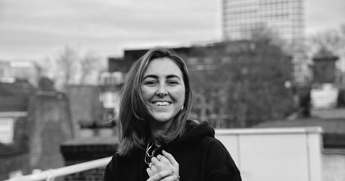 Becca Spaven | Marshall Street Editors