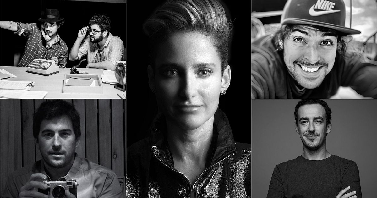 Not Normal USA expands its roster | shots Magazine