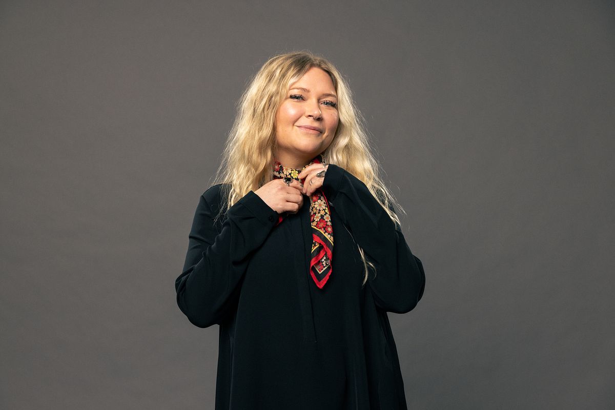 Lisa Weller – EMEA – 2025 | shots Awards