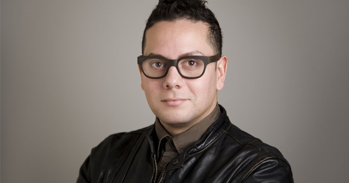 Music Company MAS Welcomes Joey Reyes as Senior Producer | shots Magazine