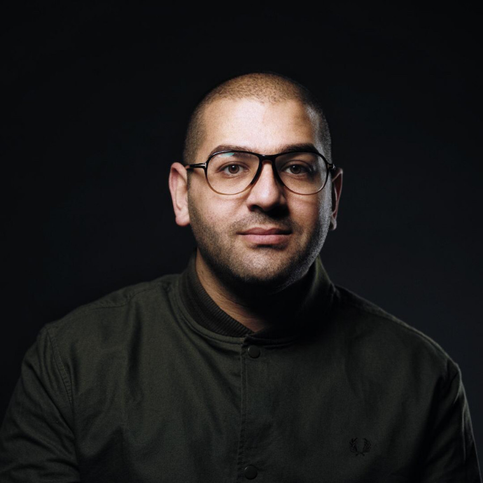Karim Mira – EMEA – 2025 | shots Awards