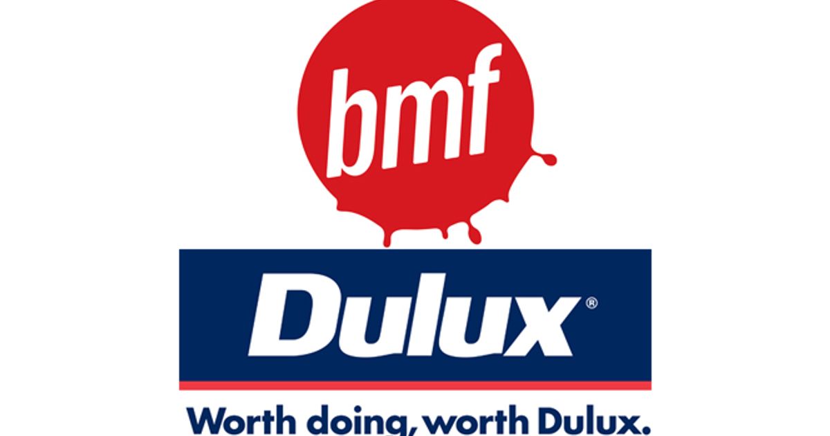 BMF wins Dulux | shots Magazine