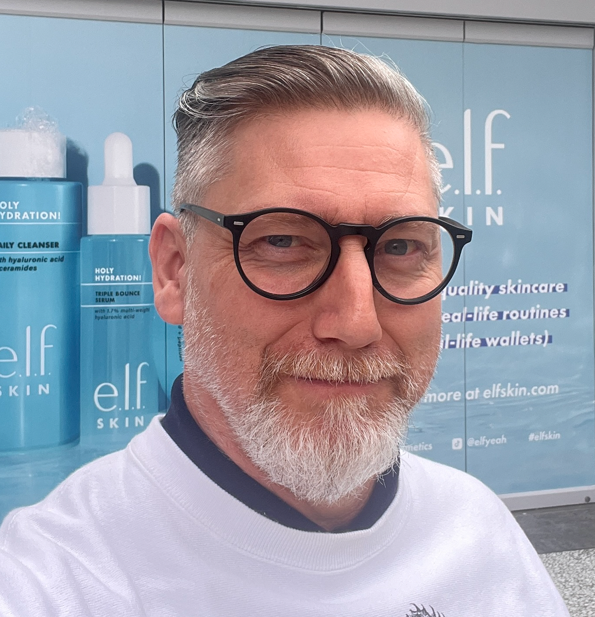 Mark Snelgrove – Americas – 2026 | shots Awards