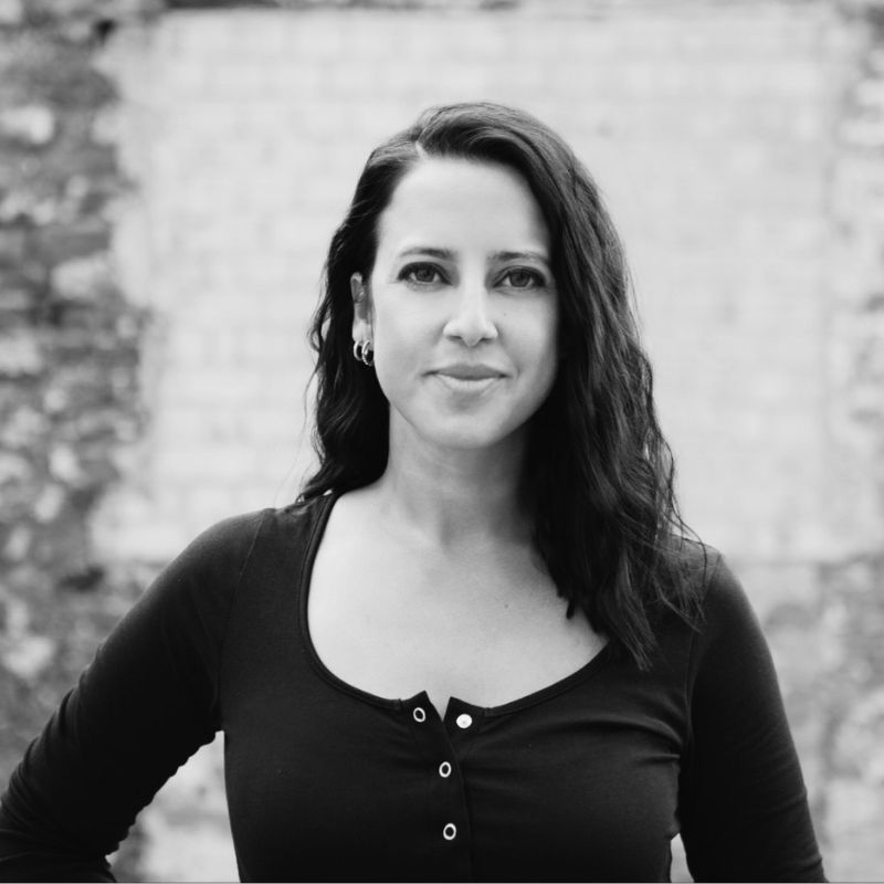 Rachel Menzies – EMEA – 2025 | shots Awards