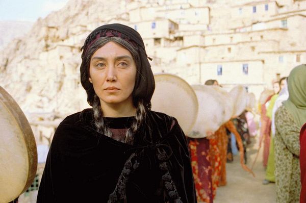 Nigel Bluck | United Agents