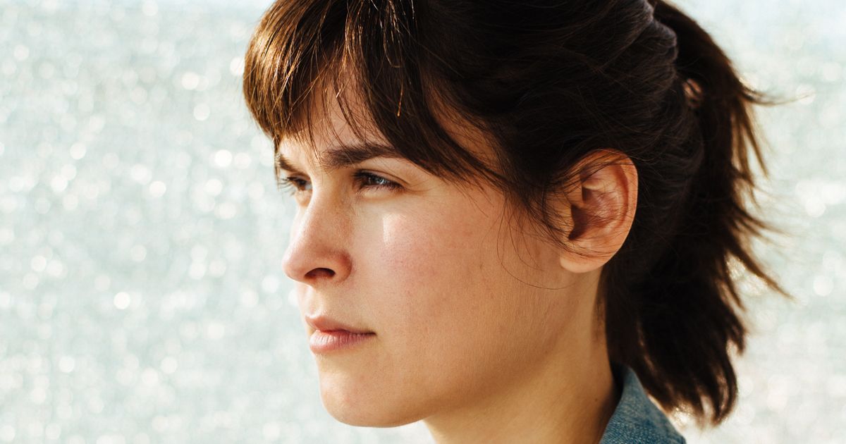 Zoe Schack | shots Magazine