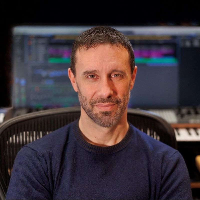 Dan Zank – Americas – 2026 | shots Awards