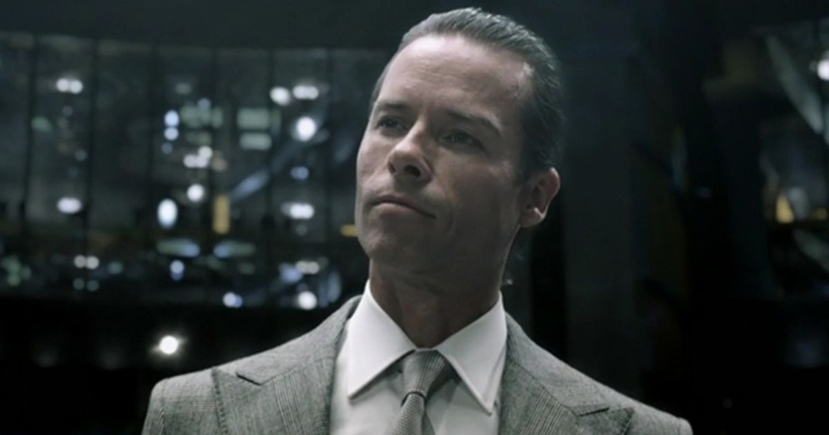 Prometheus Gets Fired Up | shots Magazine