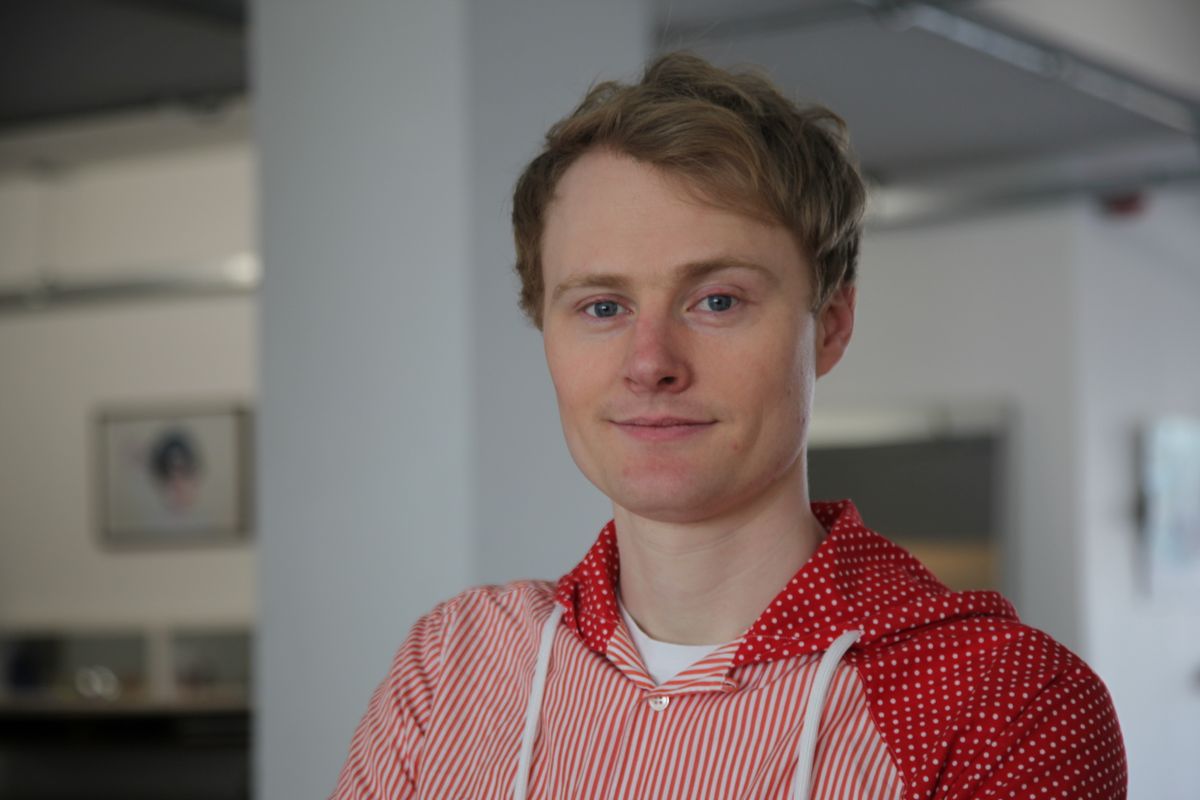 Tom Hardiman – EMEA – 2021 | shots Awards