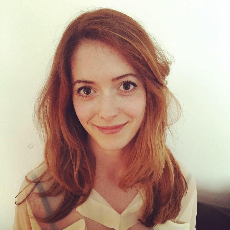 Kitty Turley – – | shots Awards