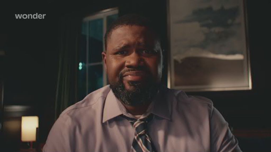 Wonder delivers new campaign | shots
