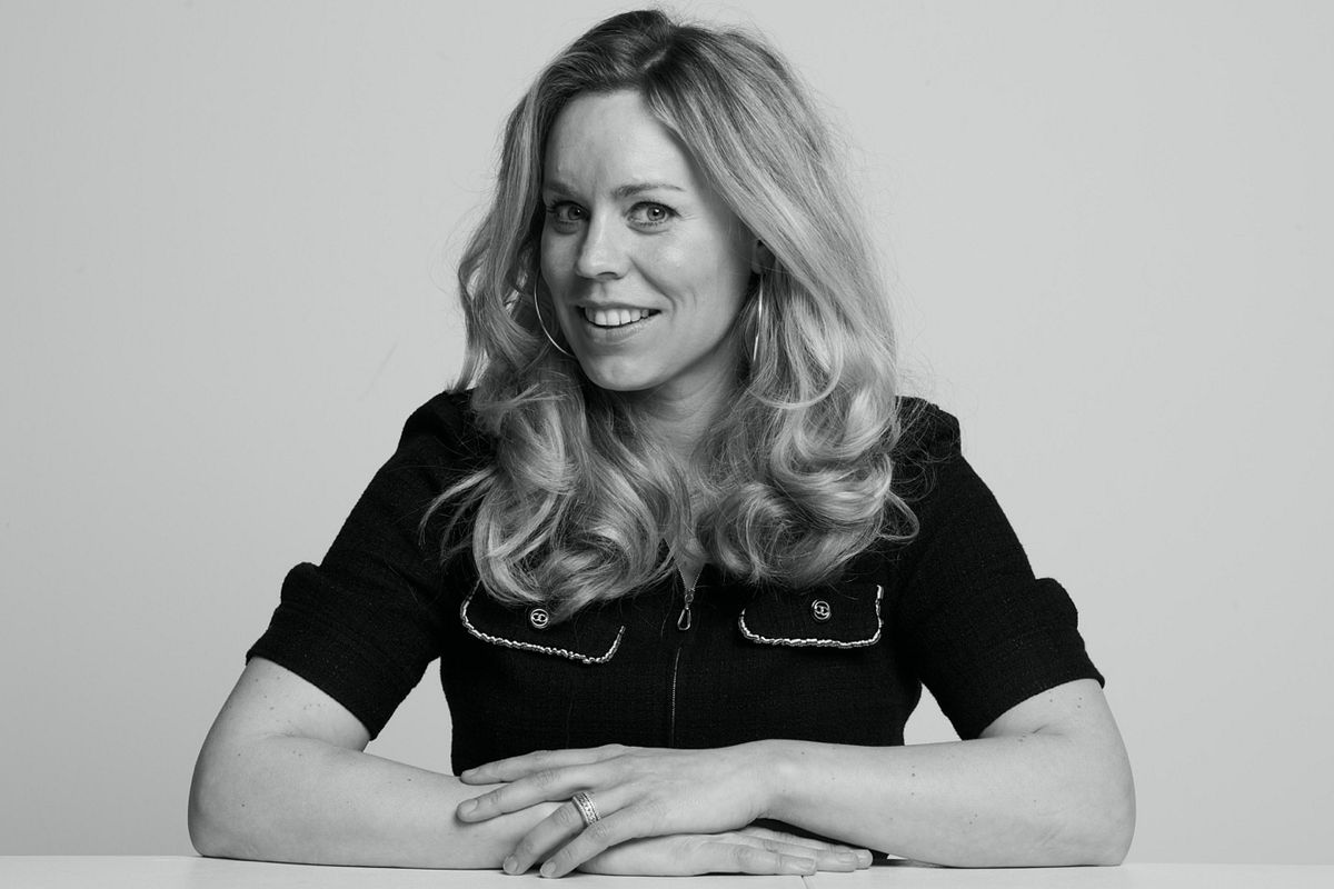 Karlijn Paardekooper – EMEA – 2022 | shots Awards