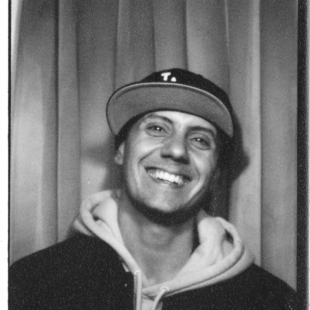 Paul O'Reilly – EMEA – 2024 | shots Awards