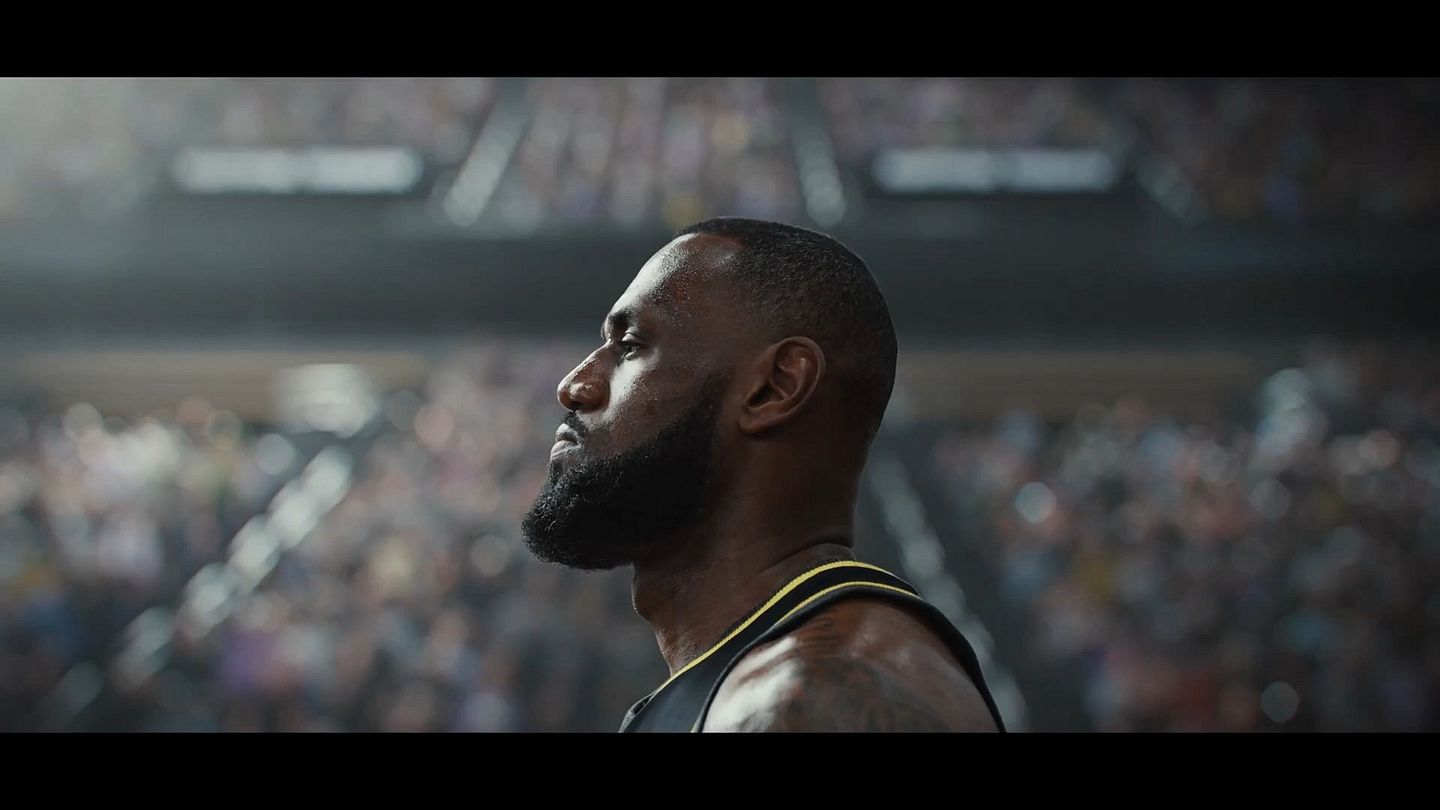 Commercials – Best Of... February 2025 | shots