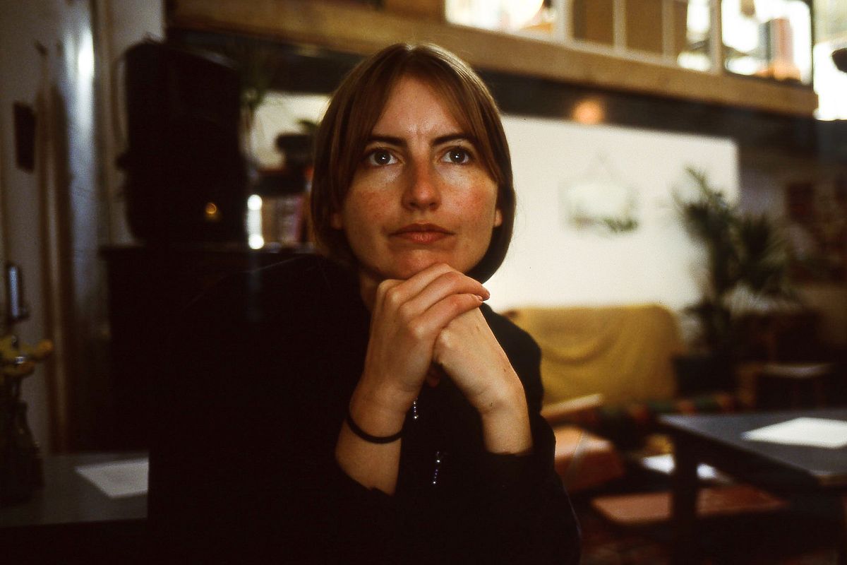 Anna MacDonald – EMEA – 2022 | shots Awards