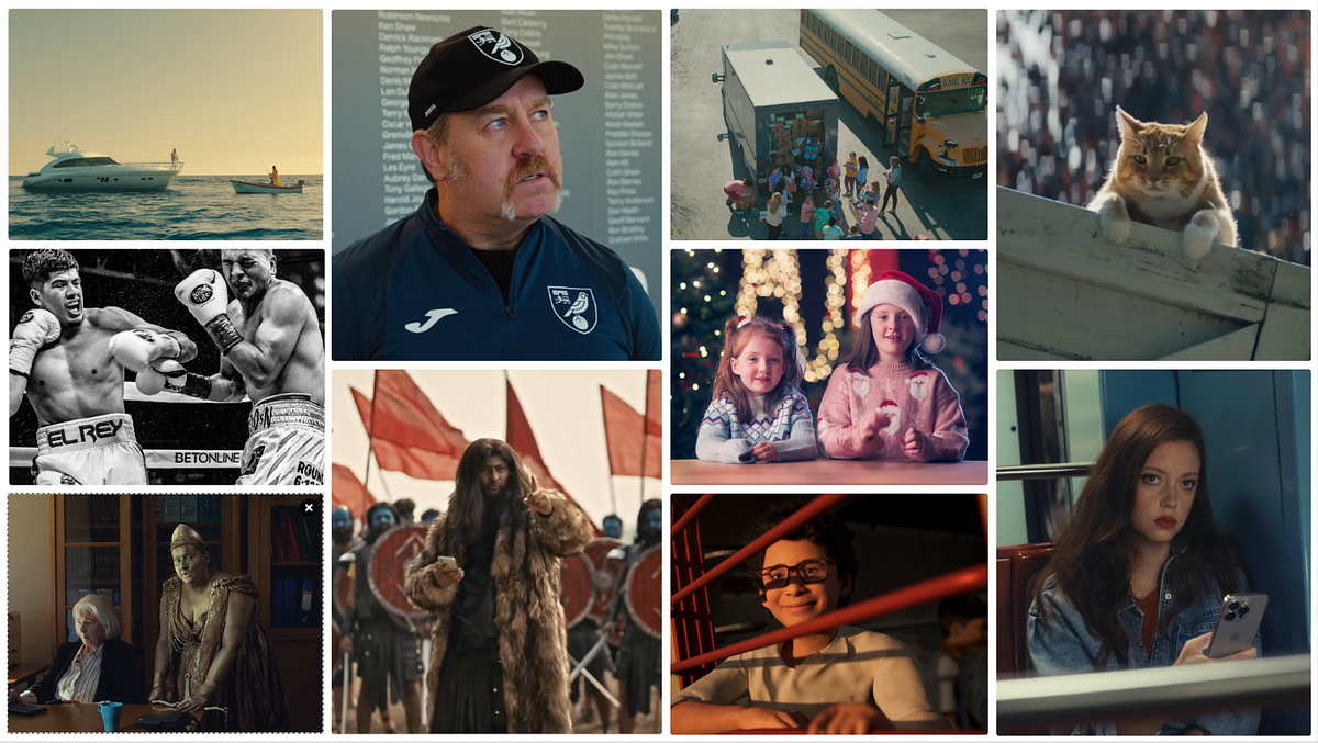 Spotlight - Source Creative | Extreme Reach