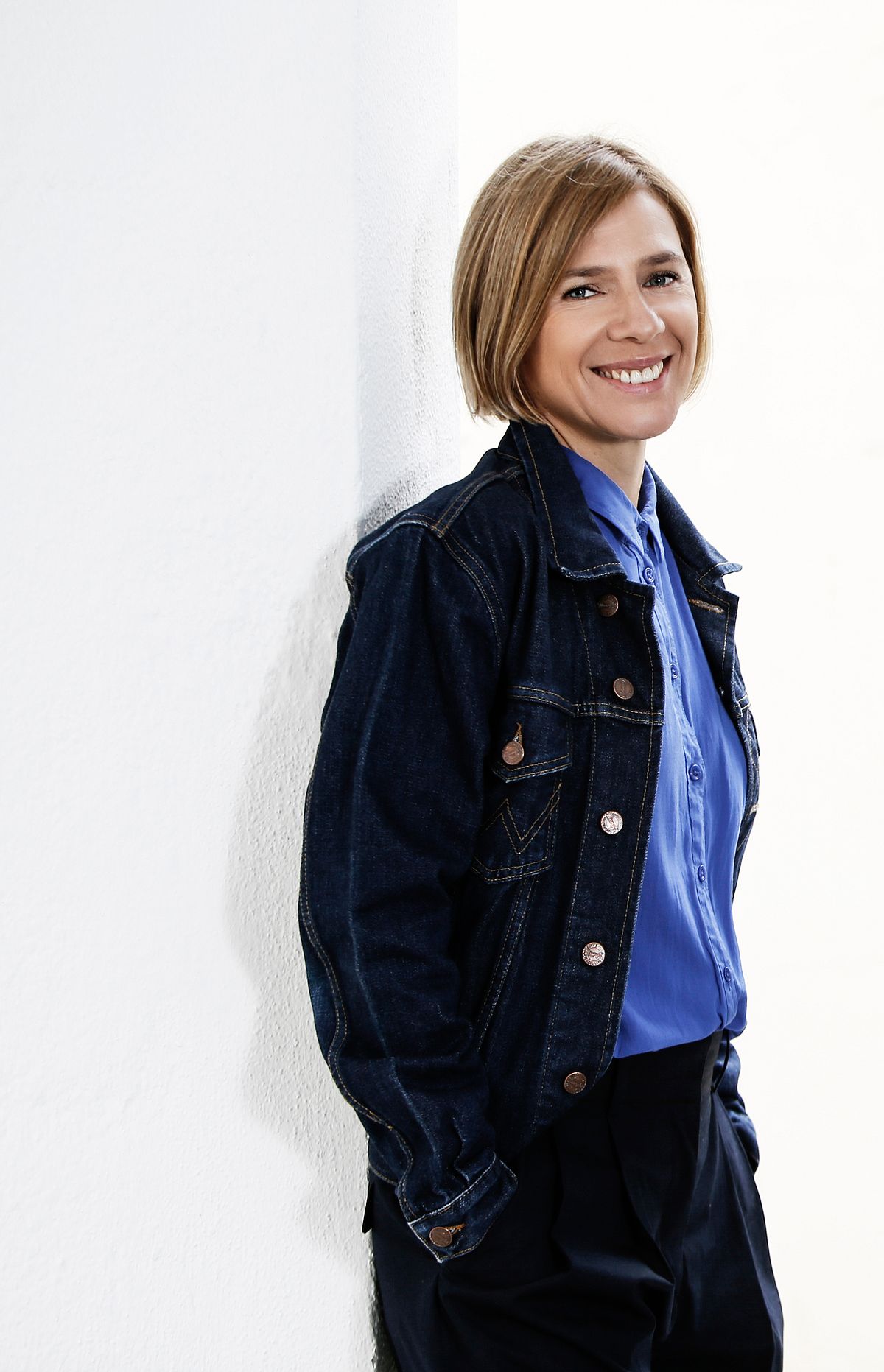 Sandra Loibl – – | shots Awards