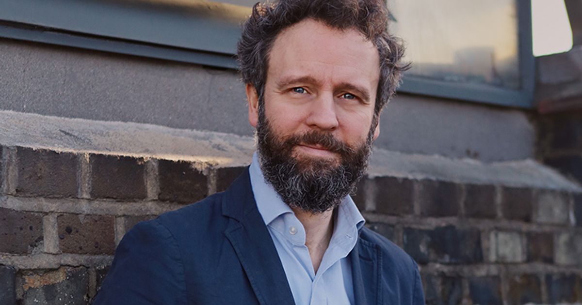 Finish Announce New Colourist Duncan Russell Joins Team | shots Magazine