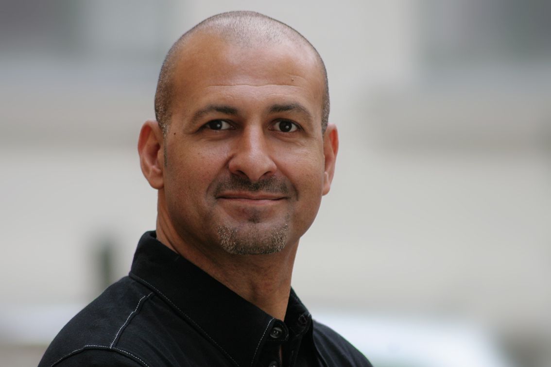 Hani Selim – Americas – 2022 | shots Awards