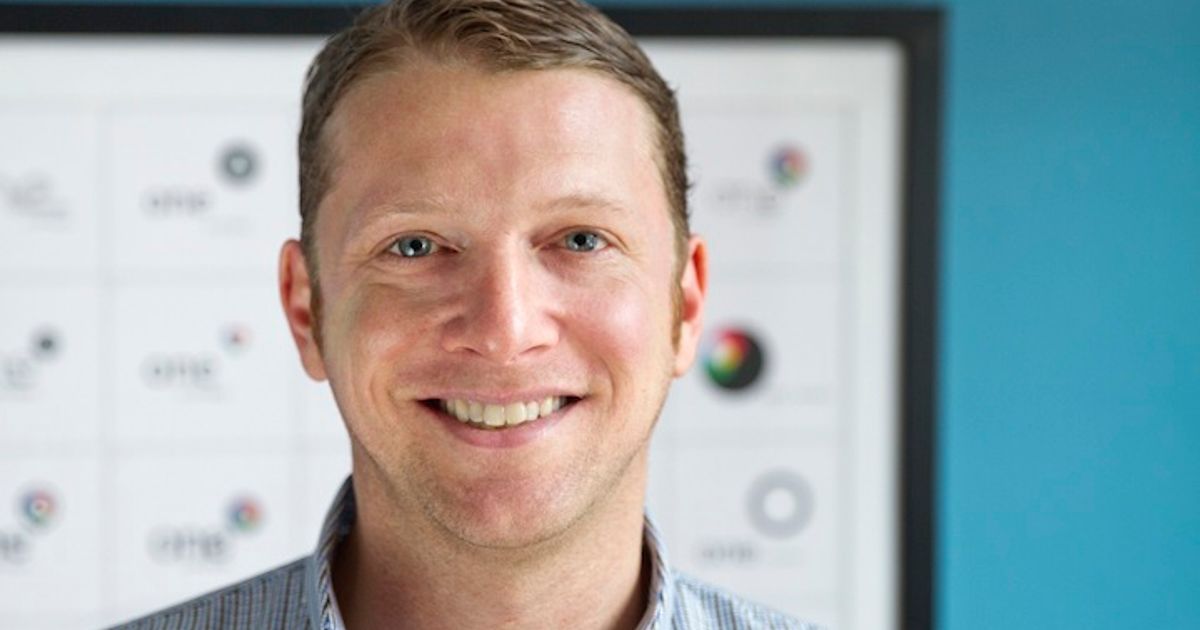 Tim Jacobs Joins Optimus | shots