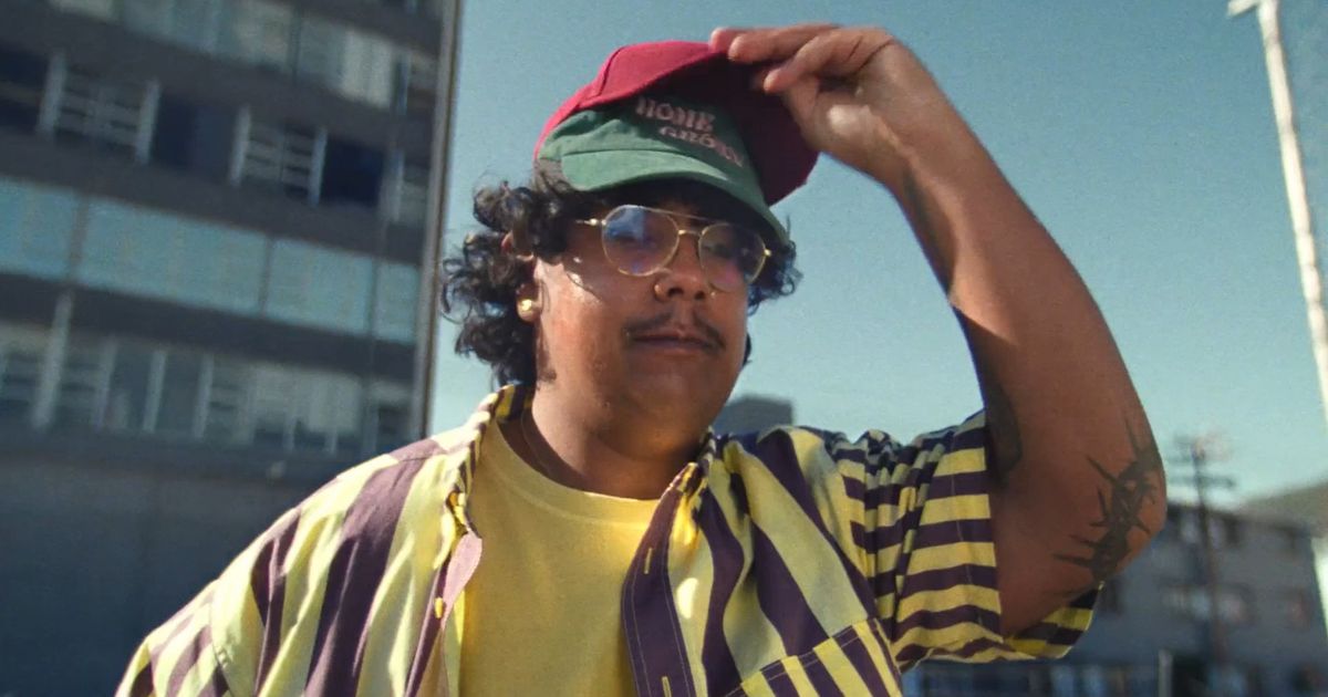 Kopparberg says sip, slop, slap | shots