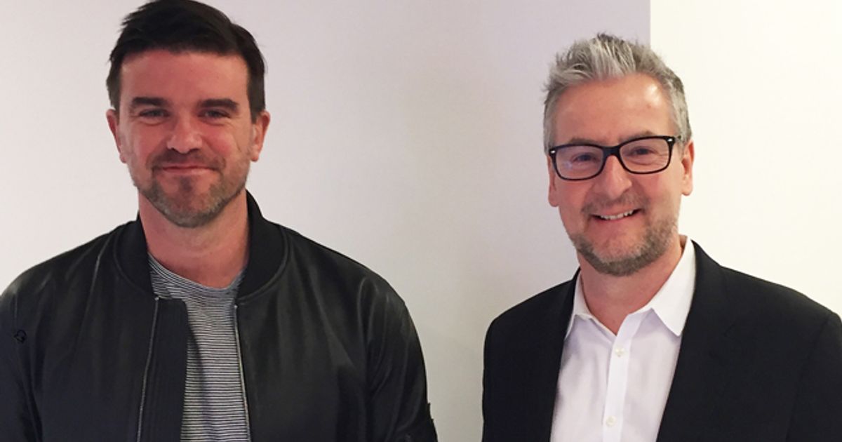 Clarke joins Publicis | shots Magazine