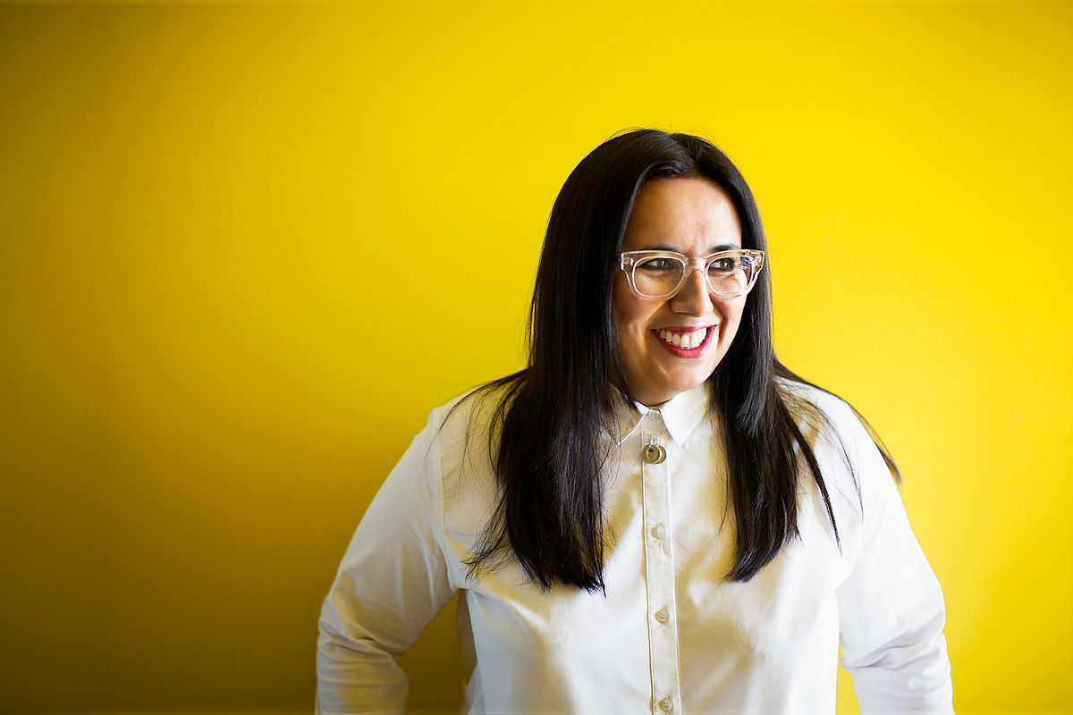 Chaka Sobhani – – | shots Awards