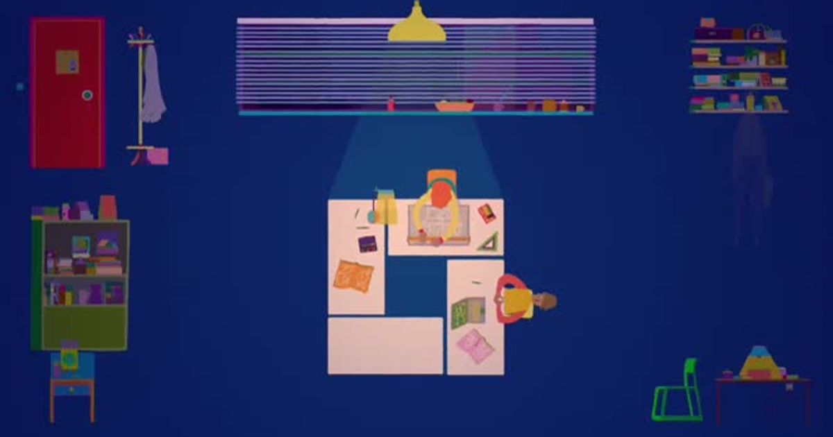 Vitra: Map Table | shots Magazine