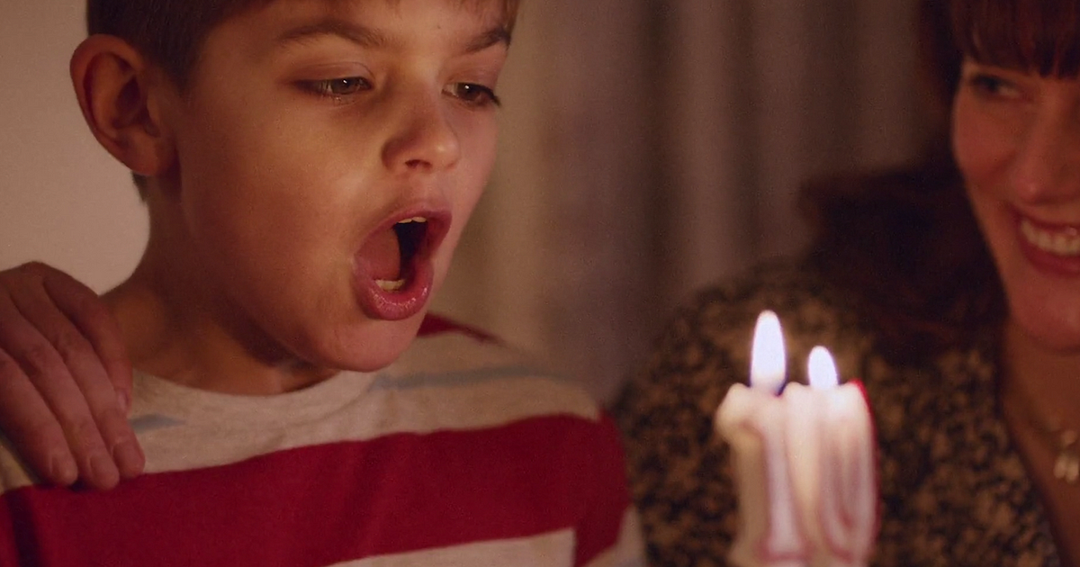 Ben Liam Jones | John Spary Associates