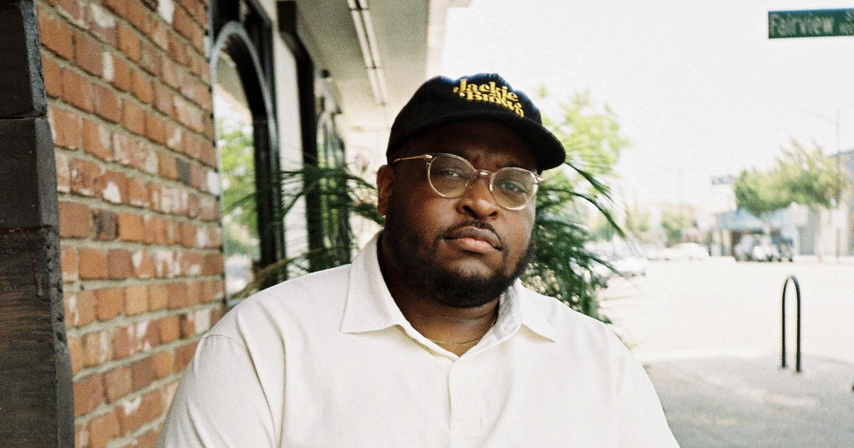 Somesuch strikes a chord with Leethal Reppin’ | shots