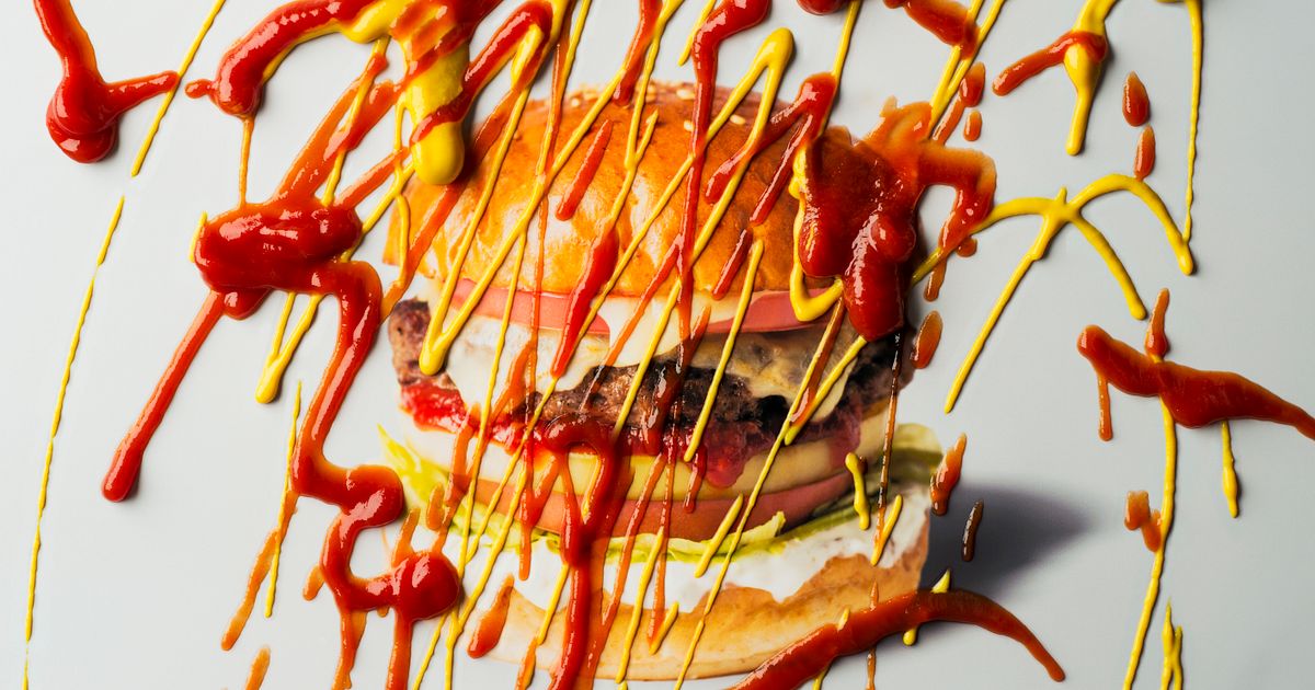 Richard Miles | shots Magazine