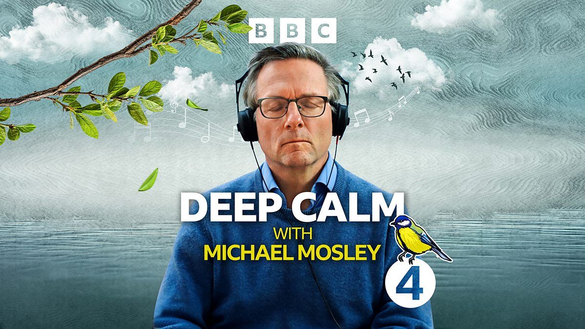 Deep Calm - BBC Sounds | Mcasso