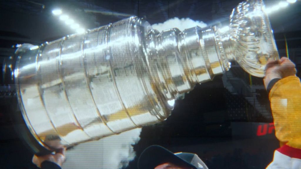 NHL's monument to greatness | shots