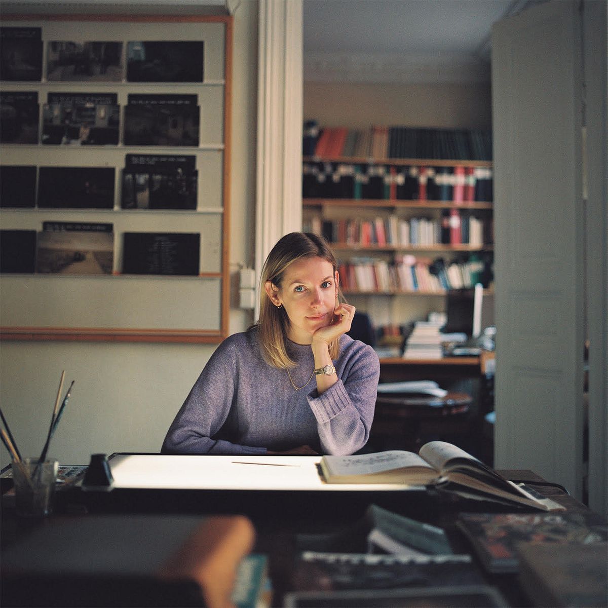 Anna Rhodes – The Americas – 2021 | shots Awards