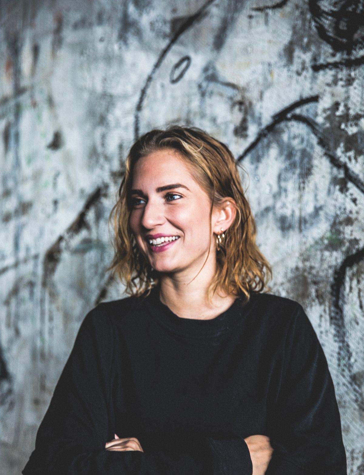 Rebecca Leon – EMEA – 2021 | shots Awards