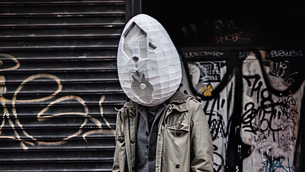 Marco Spier – Americas – 2022 | shots Awards