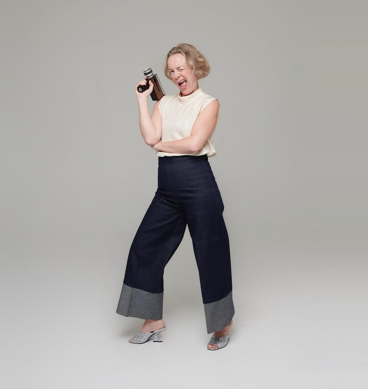 Margo Mars – EMEA – 2025 | shots Awards